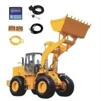Quality Wheel Loader Scales for sale