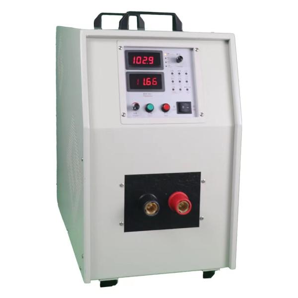 Quality 50KW PWHT Machine Induction Heat Treatment Equipment 1-800MM for sale