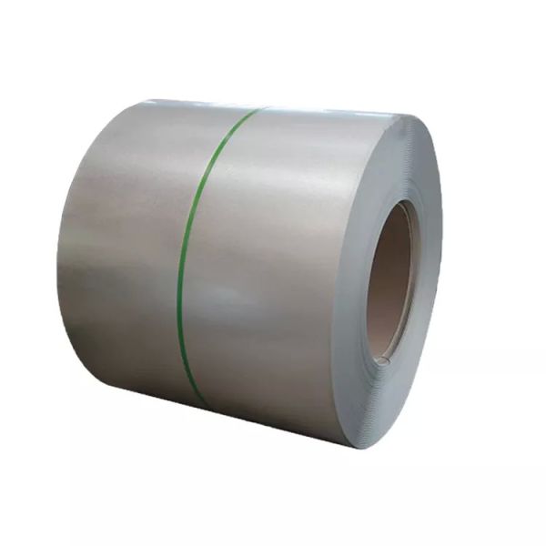 Quality M4 M5 Strip Laminate Silicon Steel Coil Grain Oriented M3 CRGO Sheet for sale