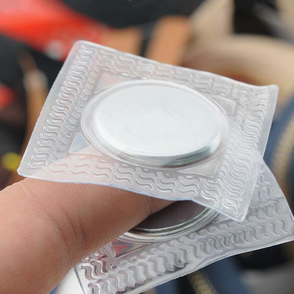 Quality Permanent Magnet Luggage/Bags with Strong Magnetic Buttons Innovative and for sale