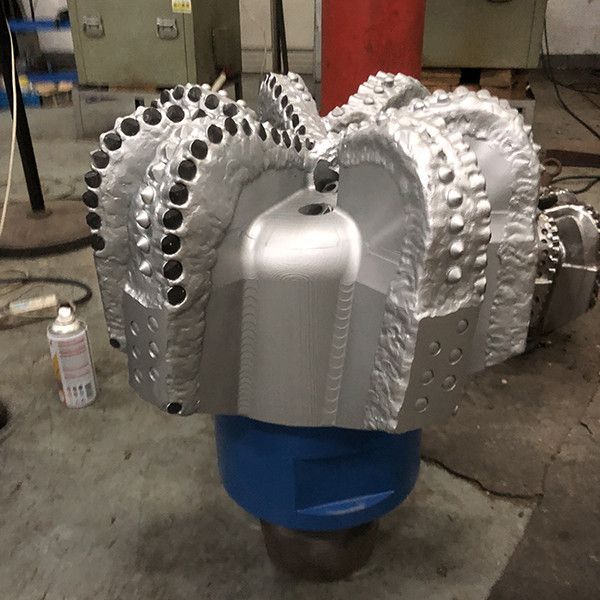 Quality Drilling Tool 17-1/2 Inch PDC Diamond Bit for sale