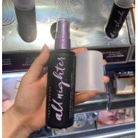 Quality Lightweight Refreshing Urban Decay Cruelty Free Setting Spray for Long Lasting for sale