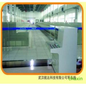 Quality Automatic Barrel Electroplating Surface Treatment OEM for sale