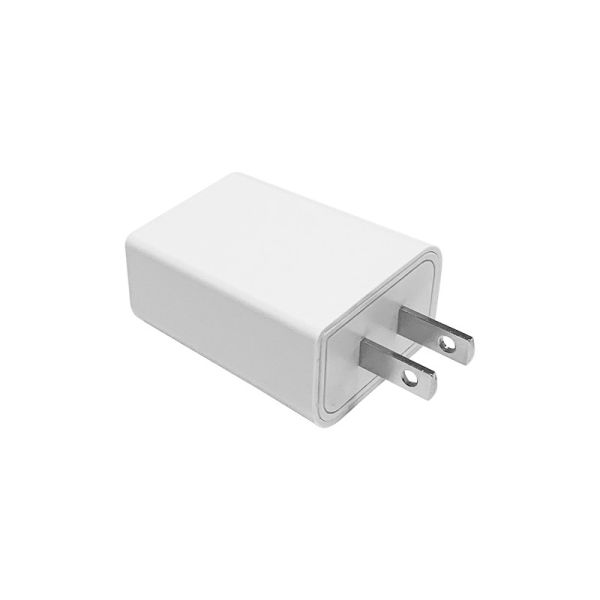 Quality 12V 1A 15W Portable USB Wall Charger Universal Compact And Lightweight for sale