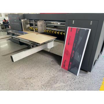 Quality Digital Printing Machine for Corrugated Boxes The Perfect Choice Scaning Inkjet for sale