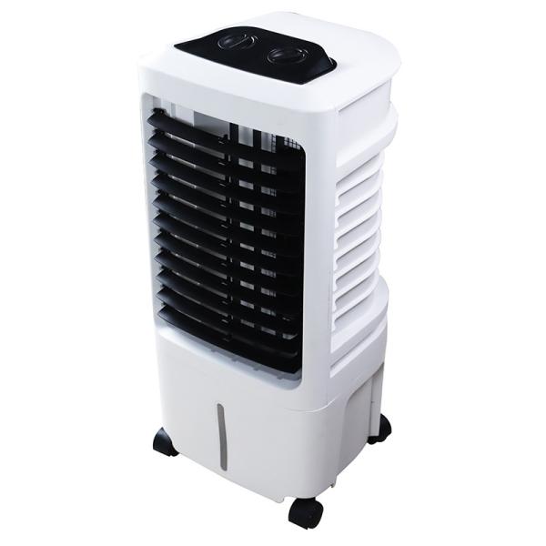 Quality Multifunction Evaporative Water Air Cooler 220V 3 Wind speed for sale