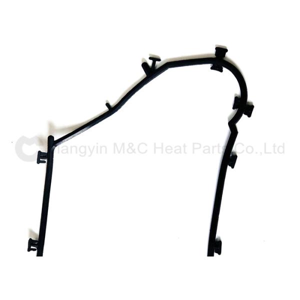 Quality MC10BW Heat Exchanger Gaskets Chemical Industry HVAC for sale
