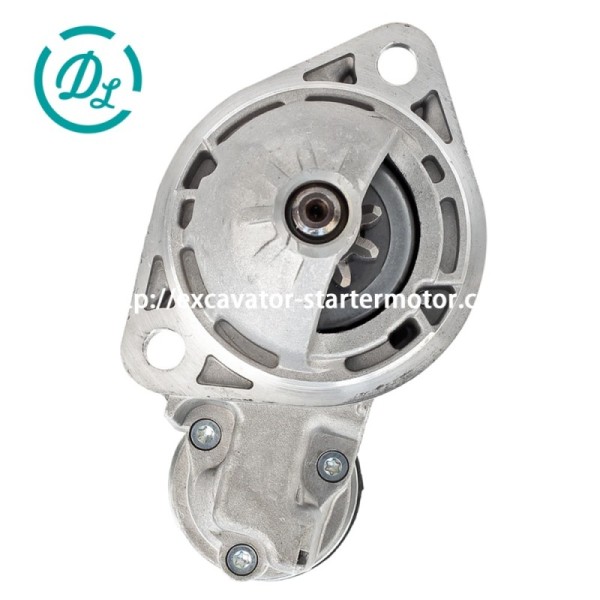 Quality EexcavaStart New Starter KHD Engine 12 Volt BF4M1011F 2913146100 2913179000 19156N for sale