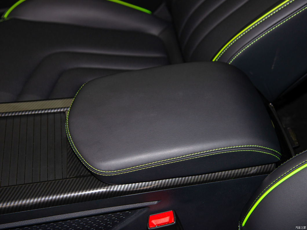 New Car Electric Car Electric Vehicle EV SUV Cheap Neta U-II 2023 Challenge 400 Lite LFP