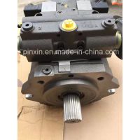 Quality Hydraulic Pump Hpv135 for Excavator Straight Shaft Swashplate Piston Type for sale