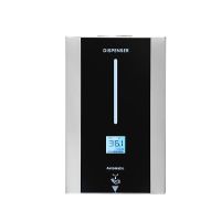 Quality Wall Mounted 3W 1000ML SS304 Hand Sanitizer Dispenser for sale