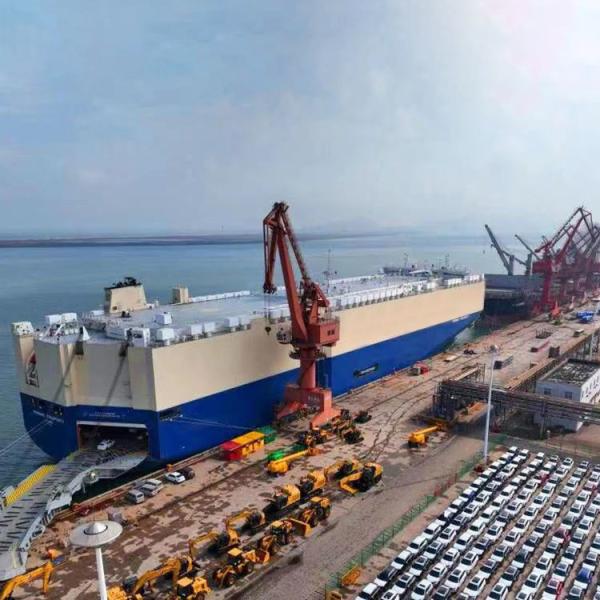 Quality Cheap OOG Shipping From Qingdao Shipping Company OOg Shipment for sale
