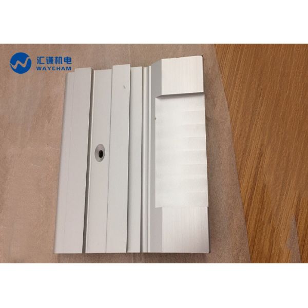 Quality Acid Resistant GB/ISO2768-M CNC Machining Components Agricultural Machinery Parts for sale