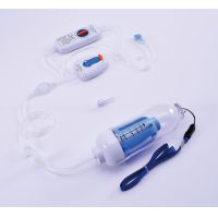 Quality Regulator-Enabled Disposable Infusion Pump with Multirate and PCA Type for sale