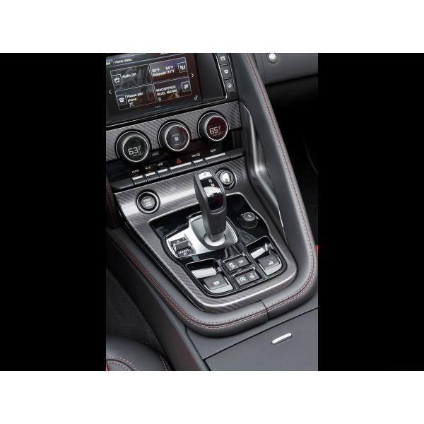 Quality USA 2015 JAGUAR Apple CarPlay Interface , Iphone Auto Interface Playing Videos for sale