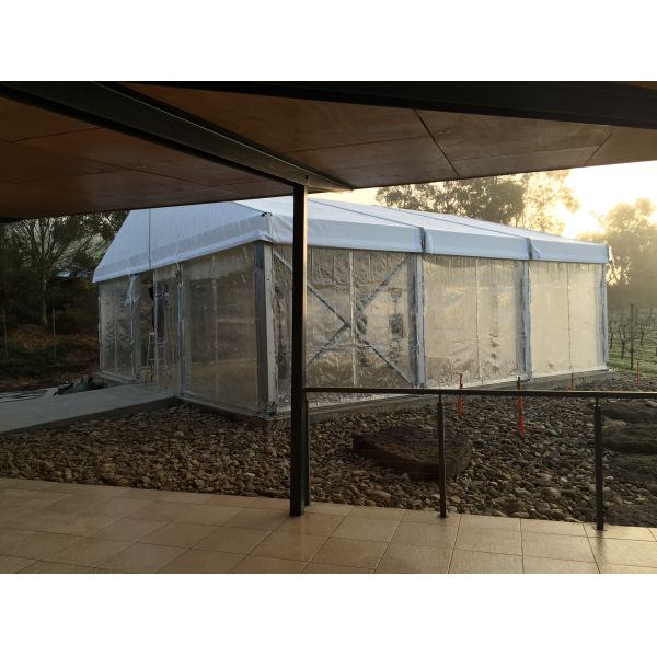 Quality Large Spaces Wedding Marquee Tent Perfect For Grand Receptions for sale