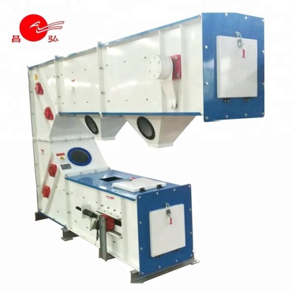 Quality Heat Resistant 80L C Type Bucket Elevator Food Bucket Conveyor Belt for sale