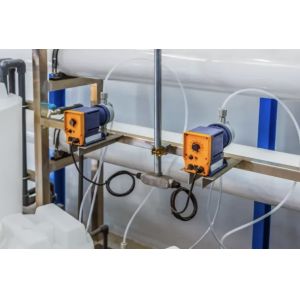Quality Precision Micro Scale Ingredient Metering System Ensuring Accurate Measurement for sale