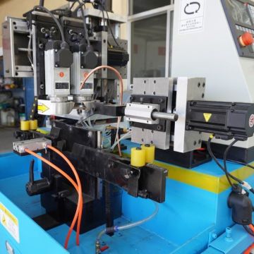 Quality Accuracy Used Saw Blade Grinding Machines With Customizable Features for sale