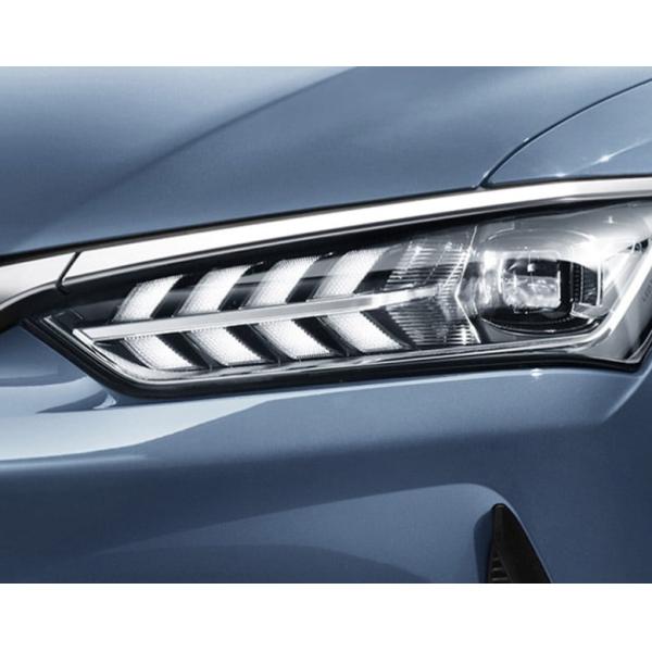 Quality Byd Qin Plus Electric Car Build Your Dreams EV Sedan 2023 Champion 420km for sale
