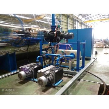 Quality Customerized Vacuum Epoxy Resin Casting Machine for Dry Type Transformers for sale