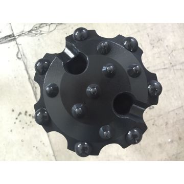 Quality High-pressure DTH Hammers Tungsten Carbide Down The Hole 12inch DTH Drill Bits for sale