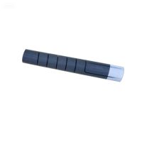 Quality Silicon Carbide Heating Rod with Ultra-high Temperature Resistance (1600℃) and for sale