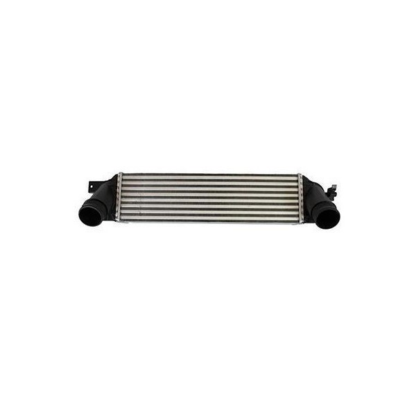 Quality FR3Z-6K775-A Intercooler Cooler For Changan Ford Mustang 2015-2021 Car Fitment for sale
