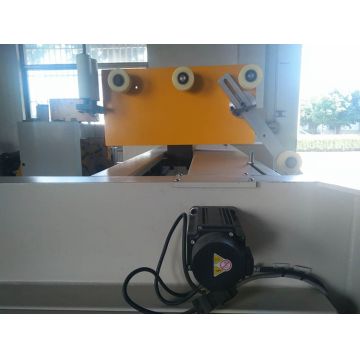 Quality 5.5kw Motor Driving Wire Winder Power Transformer Winding Machine for sale