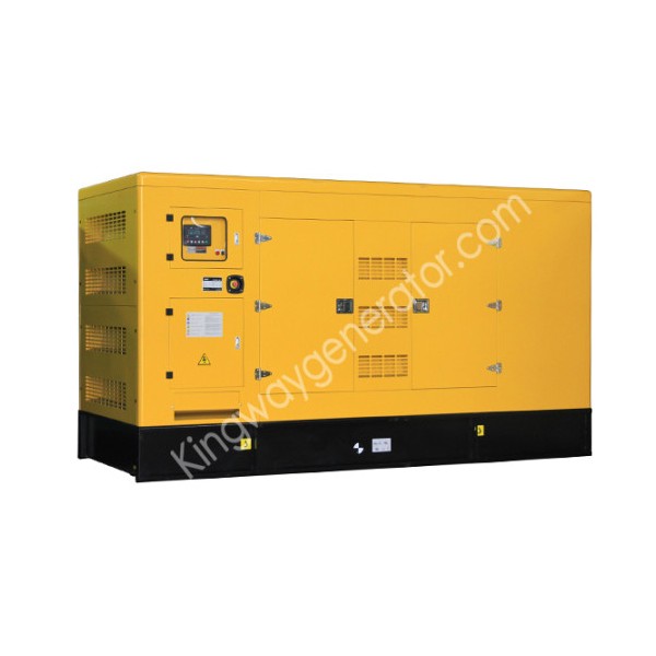 Quality 60KVA Gas Generator Set with Smartgen Controller Easy Operation LPG CNG Biogas Natural Gas Generator for sale