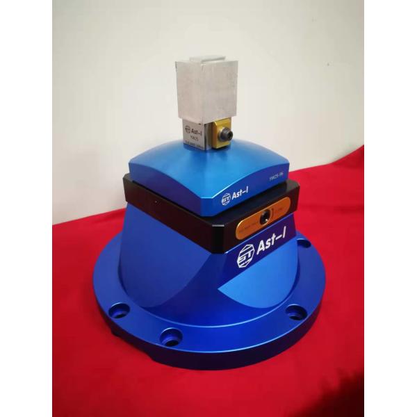 Quality Riser Dovetail Fixture Rigid CNC Milling Fixture Aluminum Manual for sale