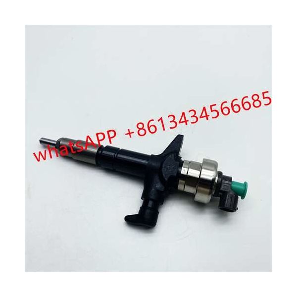 Quality Auto Parts Rouser Delphi Injector Nozzle 8-9811928-1 For ISUZU 4JK1 2.5T D-Max for sale