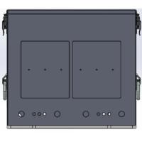 Quality High Confidentiality EMI RF Shielded Enclosures For Zigbee WiMax Bluetooth for sale