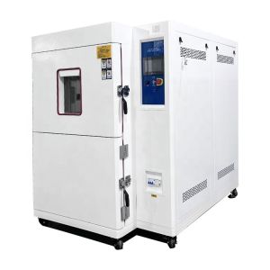 Quality Customized Thermal Shock Test Chambers For Electronic Component for sale