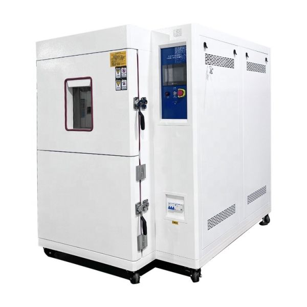 Quality  Refrigerant Thermal Shock Testing Equipment Industrial Grade for sale
