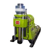 Quality 1000 Meter Exploration Drilling Rigs For Wireline Core Borehole for sale