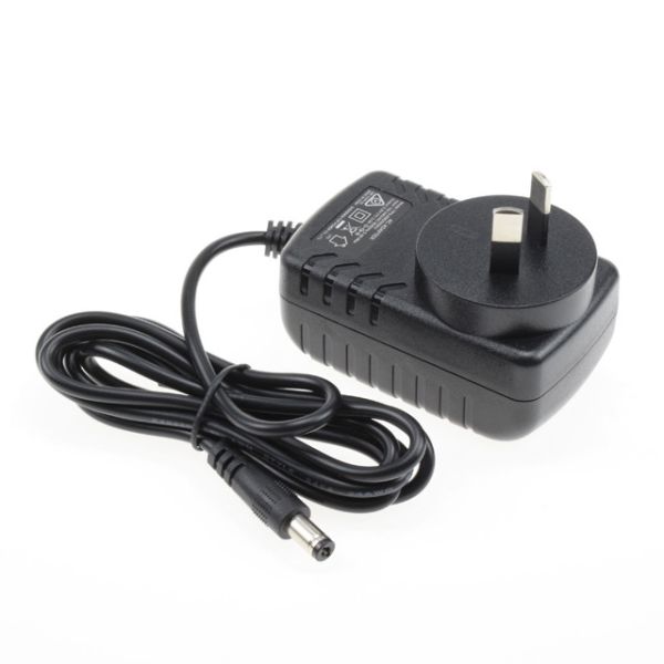 Quality 10V 1A 10W AC Switching Adapter CCTV Security Camera Power Supply for sale