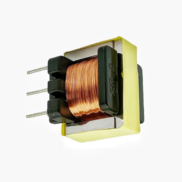 Quality 600 : 600 Ohm EI Power Transformer 1:1 EI14 Audio Isolation Transformer for sale