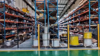 China Factory - Tellhow Technology (Chongqing) Co., Ltd.