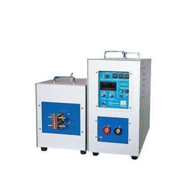 Quality Good Quality Top Selling High Frequency Induction Heating Machine for sale