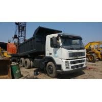 China Used Volvo dump truck FM9,used truck with best price factory