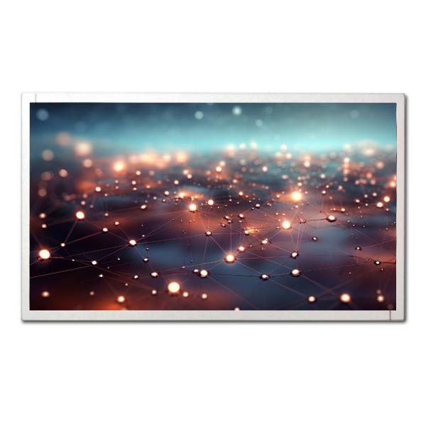 Quality 21.5 Inch G215HCJ-L02 Innolux Panel Luminance 350 Nits Industrial TFT Display for sale