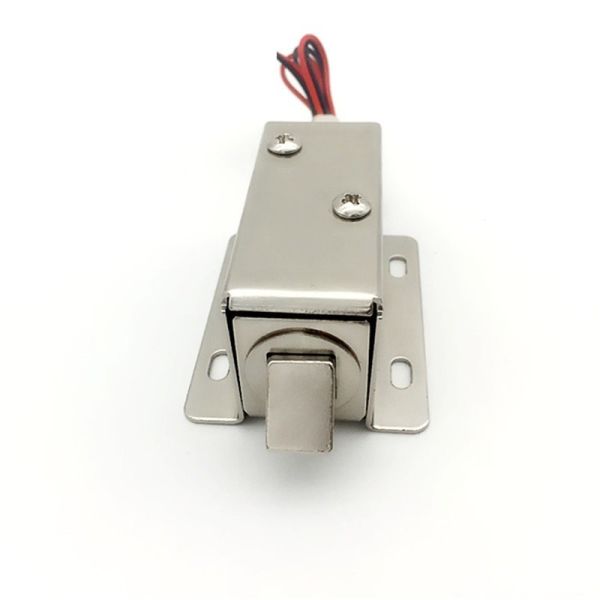 Quality 11.4mm Solenoid Door Lo for sale