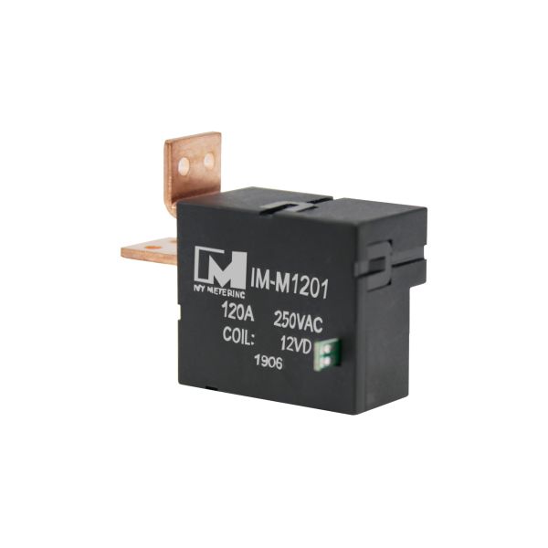 Quality Uc Pc Board 120A Electromagnetic Relay Power Latching Relay For Energy Saving for sale
