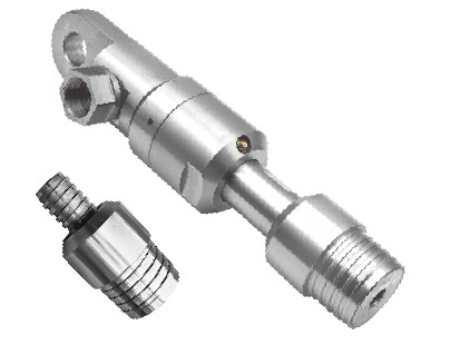 Quality 18K Universal Water Swivel For Drilling Mining Exploration for sale