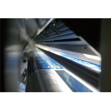 Quality Quality Control Vision Systems With Catalog Printing Inspection Machine for sale