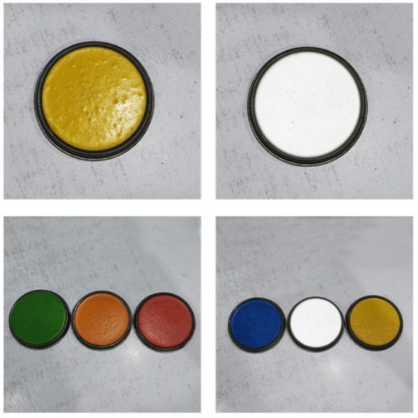 Quality Thermoplastic White Road Marking Paint for sale