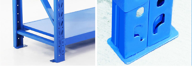 Heavy Duty Rack