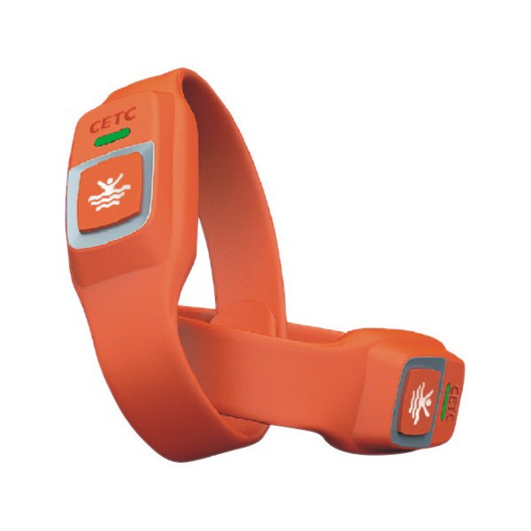 Quality Wristband Global Maritime Distress & Safety System for sale