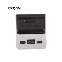Quality Supermarkets Application 3inch Portable Thermal Printer with USB and Wireless for sale
